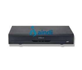 Grabadora Dahua Technology DH-XVR5116HS-I3 - DAHUA TECHNOLOGY | AINDI ...