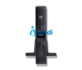 Tripp Lite SU1000RTXLCD2U UPS Doble Conversión 120V 1000VA/900W 6 ...